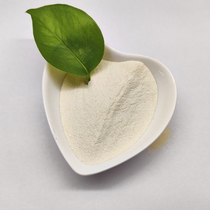 High Acid Soluble Protein Zinc Amino Acid Chelate Full Active Peptides ...