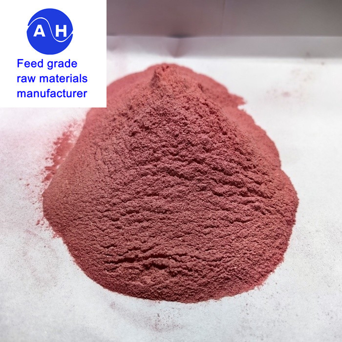 Organic Cr Feed ADDITIVES Chromium Methionine Amino Acid Chelate ...