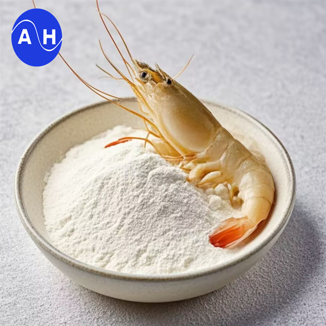 Fast and Healthy Shrimp Growth Light White Powder Amino Acid Chelated ...