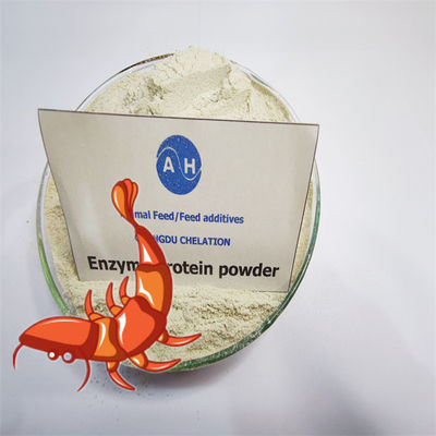 Quality Amino Acid Feed Additives & Feed Amino Acid factory from China